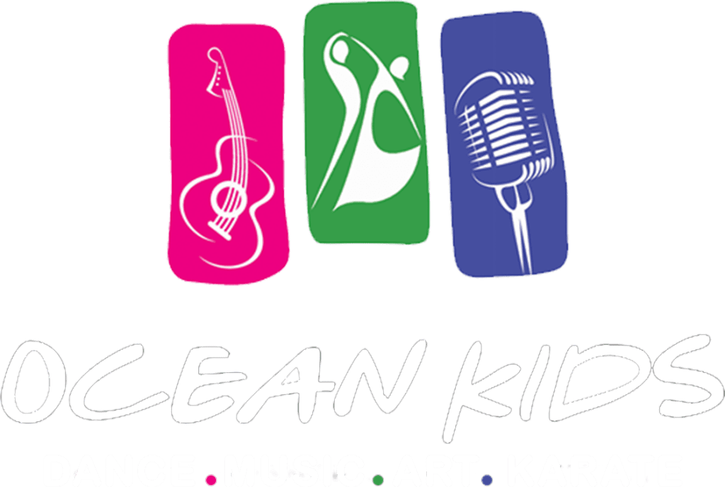 Music Academy in Dubai | Music Institute | Music Schools | Ocean Kids