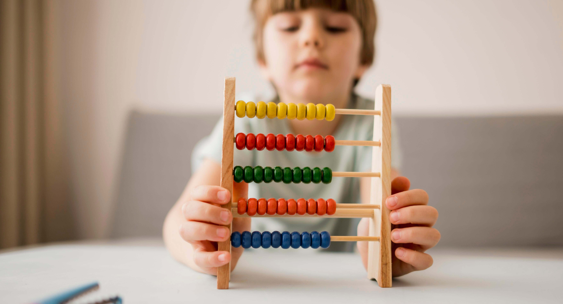 Abacus Classes for Kids | Abacus Classes Dubai | Ocean Kids